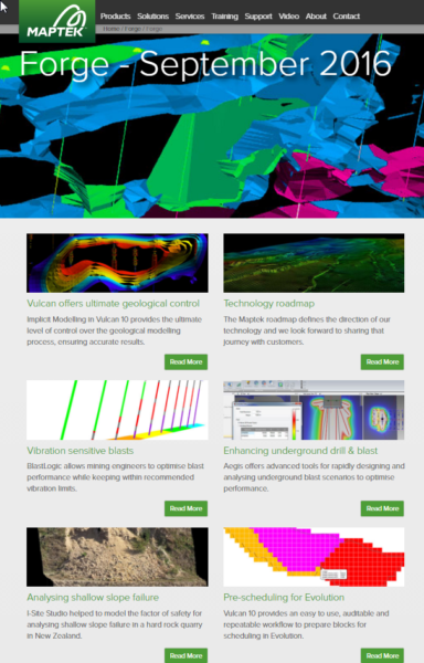 TAGAsoft - geotechnical software - slope stability analysis